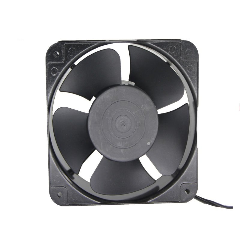 180 x 180 x 60 mm AC Axial Fan - OEM ODM AC DC EC Axial Fan ...