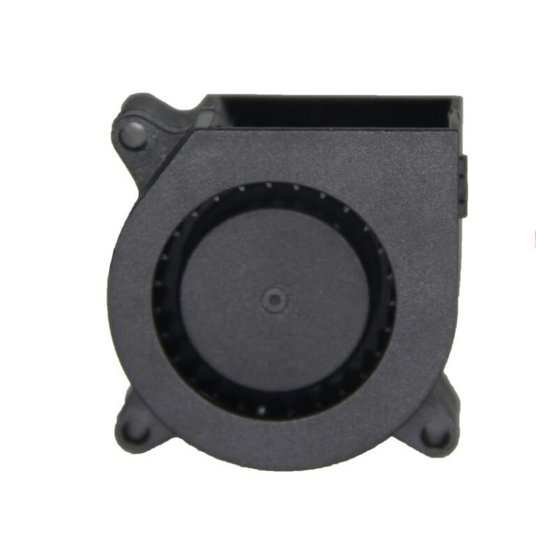 40x40x10mm 5v 12V dc 4010 Micro blower Cooling fan – MEGA Tech- High ...