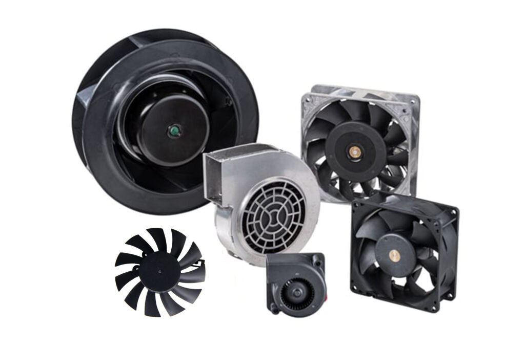 Mega Tech Fan Types – MEGA Tech- High Performance Fan and Cooling ...
