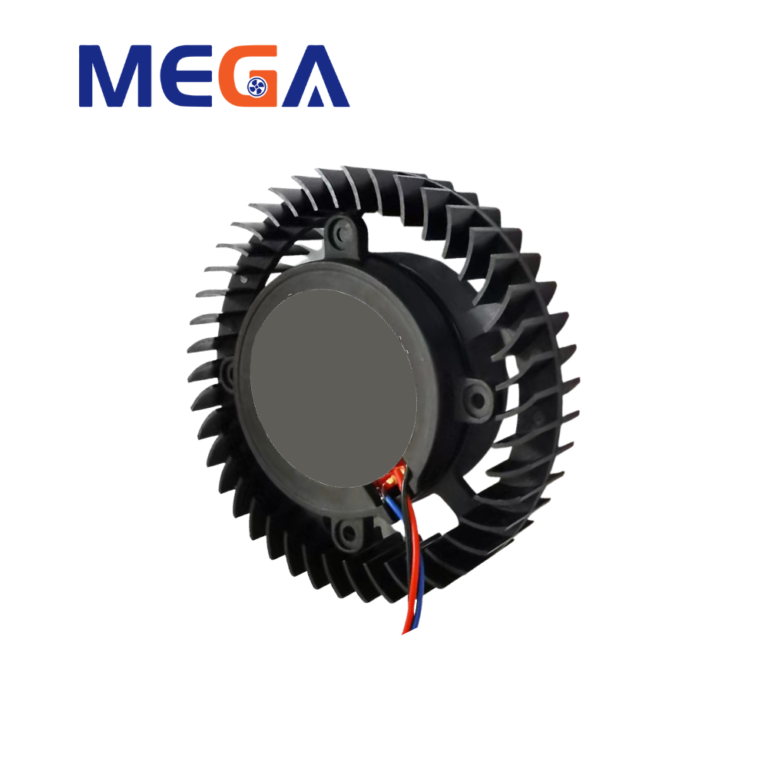 70x70x20mm brushless bracket cooling fan – MEGA Tech- High Performance ...