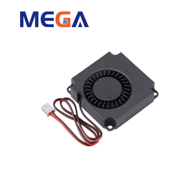 10000RPM 40x40x10mm 5v 12v Dc 4010 Brushless Blower Cooling Fan Dc Mini ...