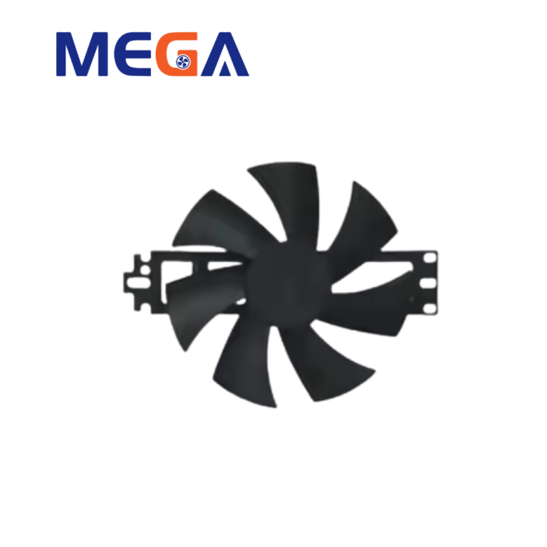 DC 12V 24V 8025 80x25mm brushless fan Frameless Axial Flow Cooling Fan ...